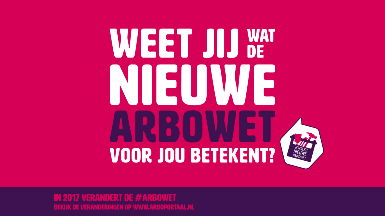 Arbowet (I): preventie als dé uitdaging - Bedrijfsarts worden