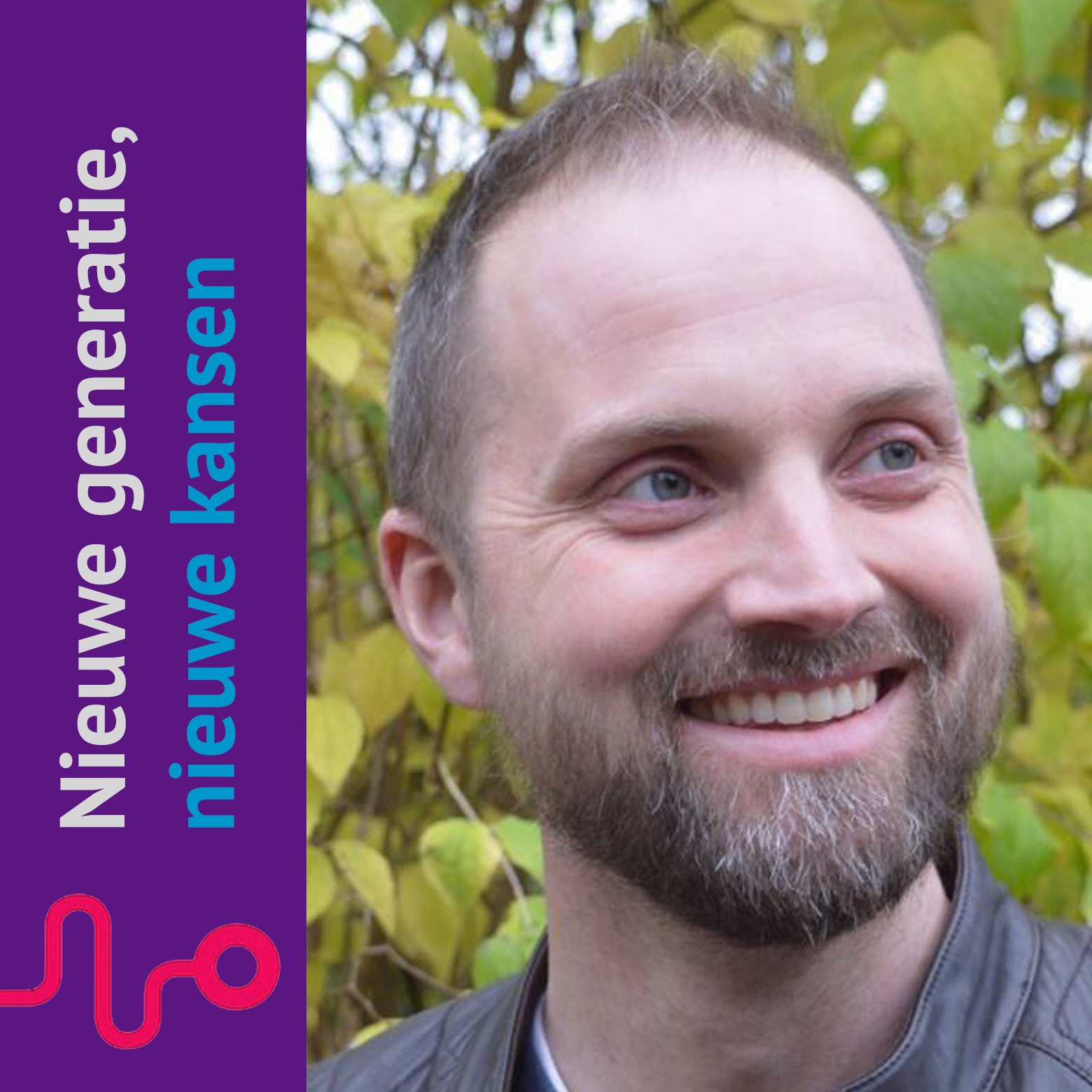 Bedrijfsartsen: nieuwe generatie, nieuwe kansen - Bedrijfsarts worden